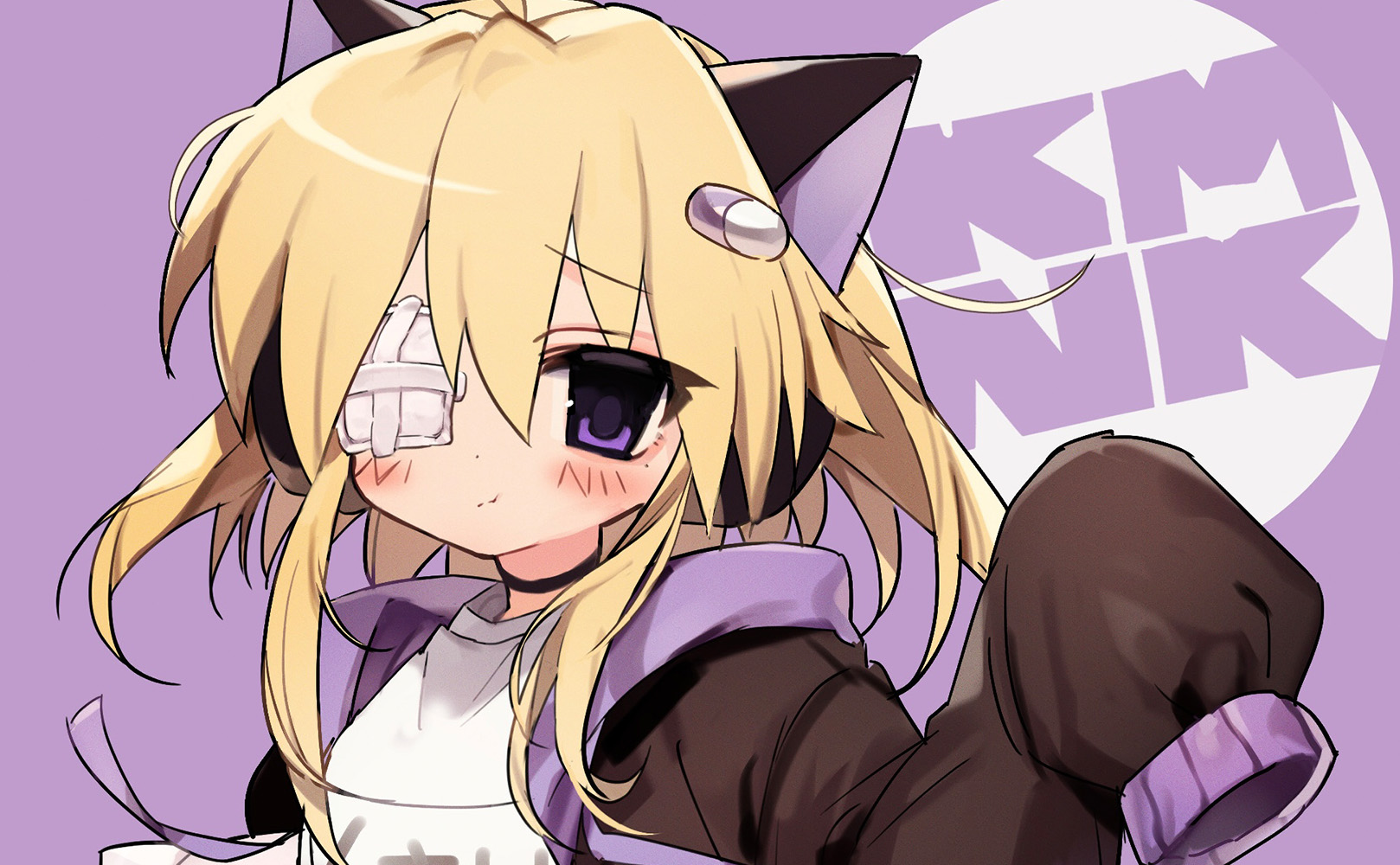 「絵を描いている瞬間が本当に楽しい」KMNKさん | erumina - エルミナ